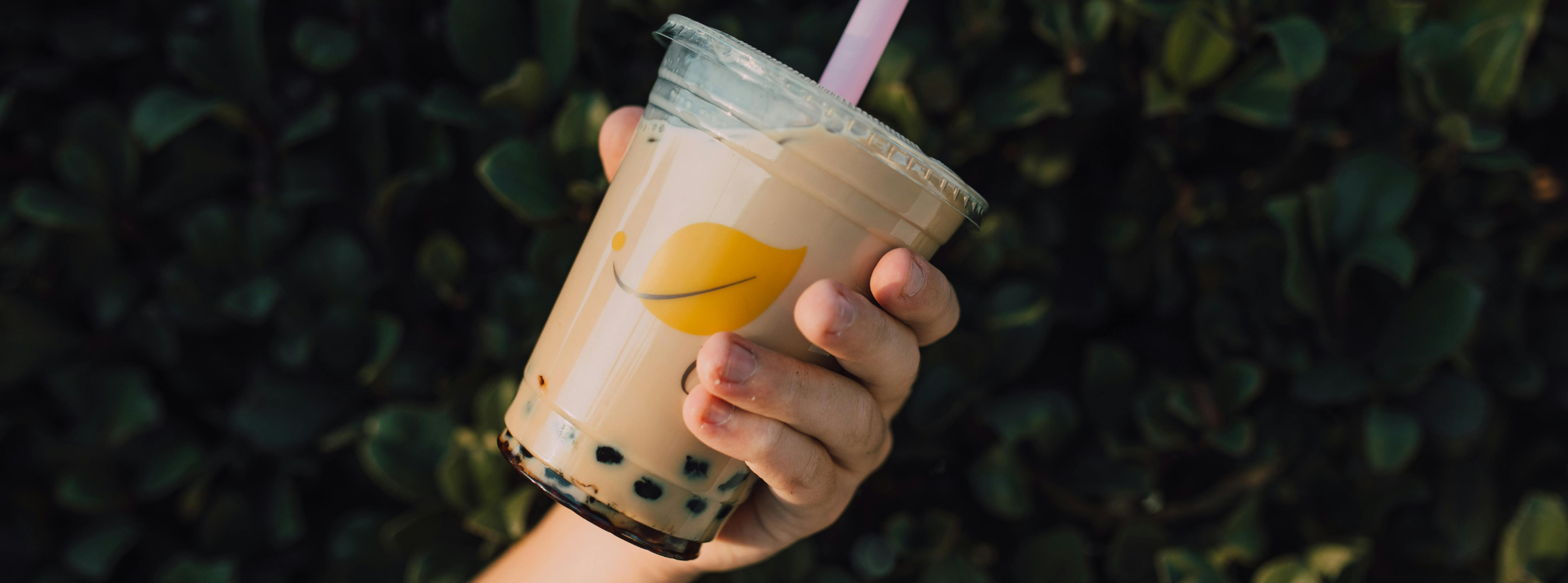 Bubble Tea: A Brief History, Flavorful Variations, and Its Global Impa ...