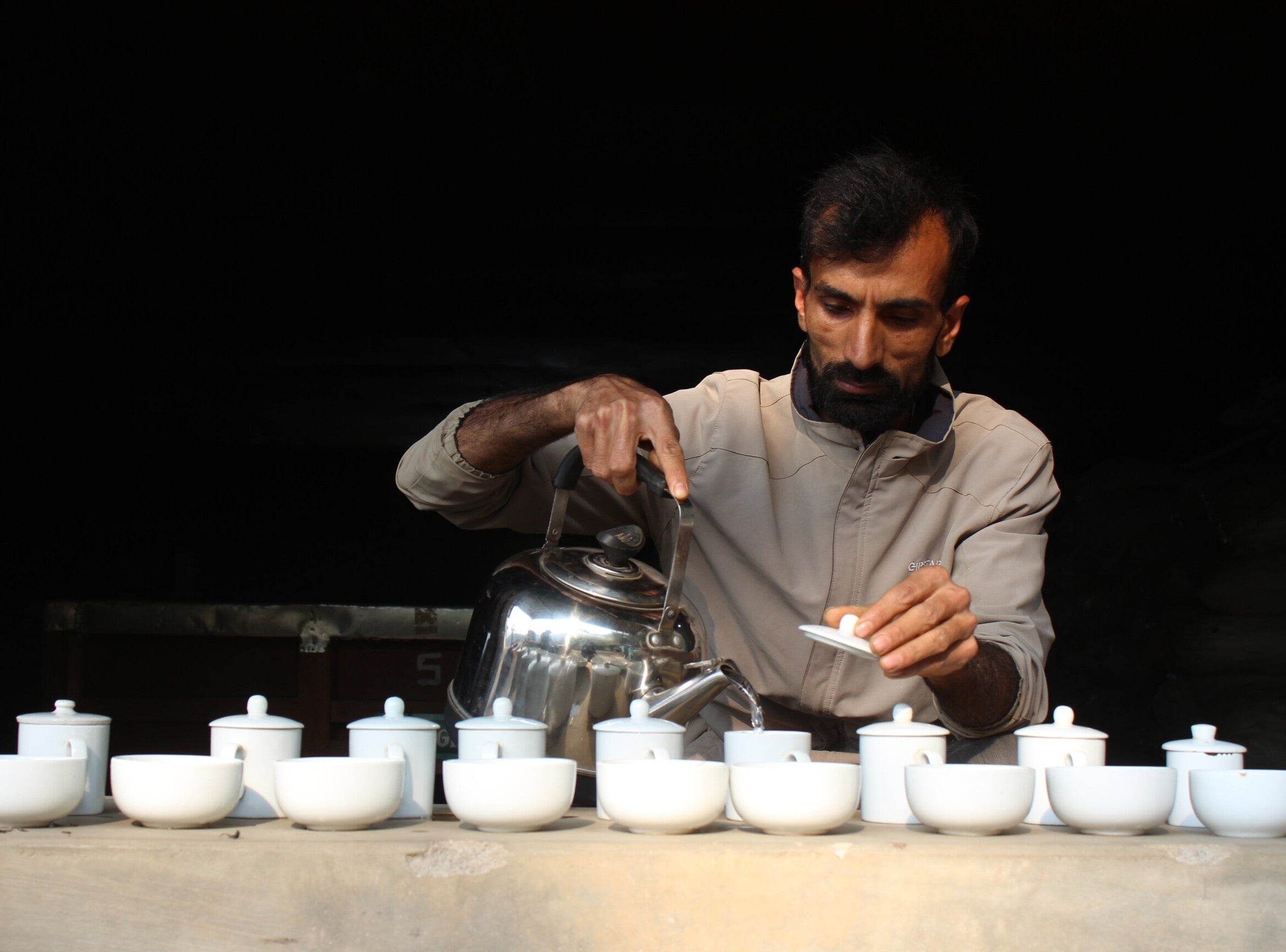 First Flush Stories: Chandra's Charm – Nepal Tea