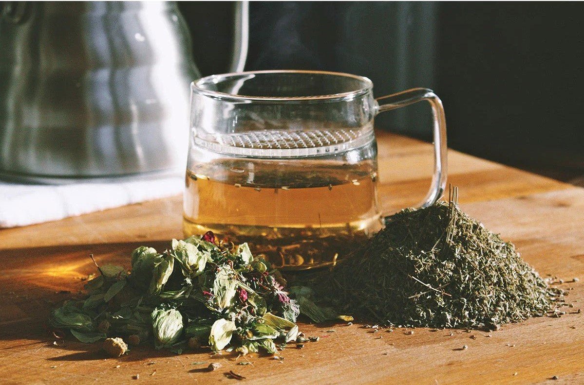 How to choose the best tea infuser? Your Ultimate Guide To Tea Infuser ...