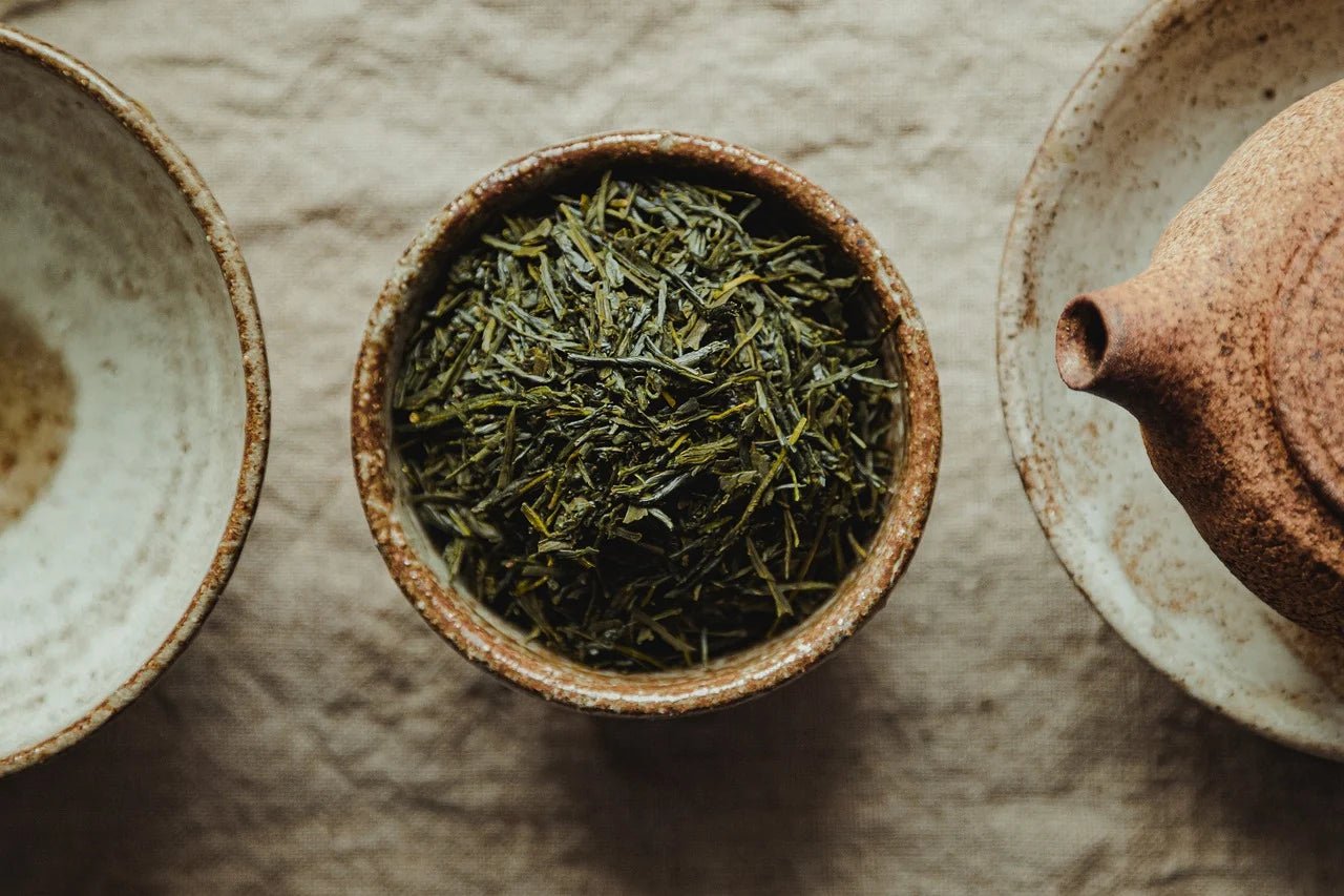 Why is Nepali Green Tea So Flavorful: A Comprehensive Guide – Nepal Tea