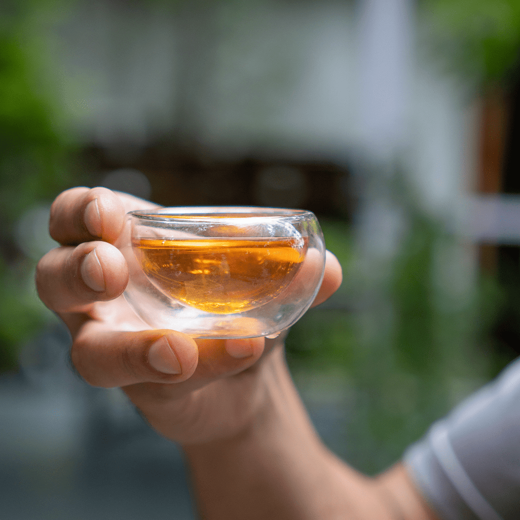 Nepal Tea - Organic Loose Leaf Teas - Distinct from Darjeeling Tea