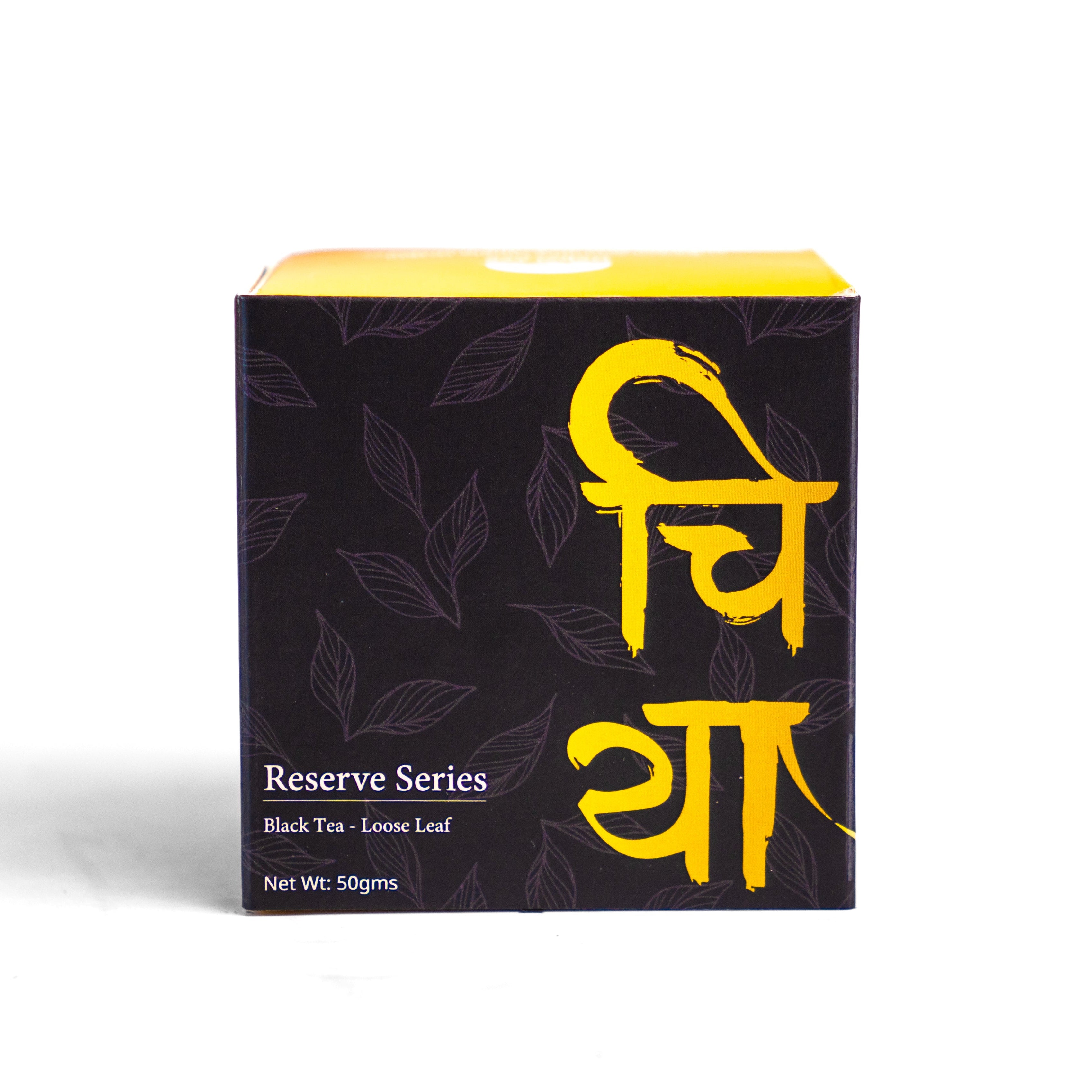 Timur Gold – Nepal Tea