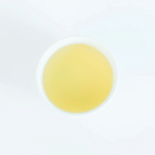 Nepal Tea - Organic Loose Leaf Teas - Distinct from Darjeeling Tea