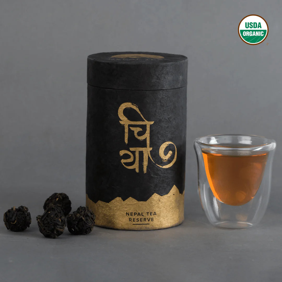 KTE Summer Bloom (Matyangra) – Nepal Tea