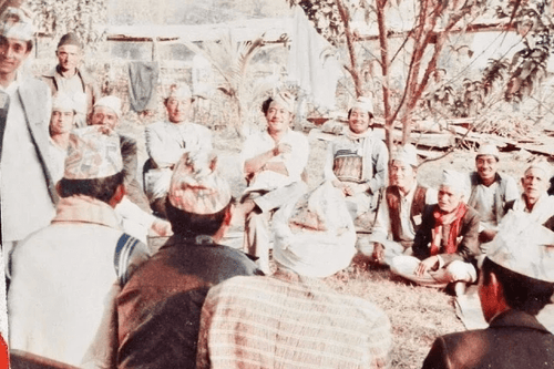 Our Story – Nepal Tea