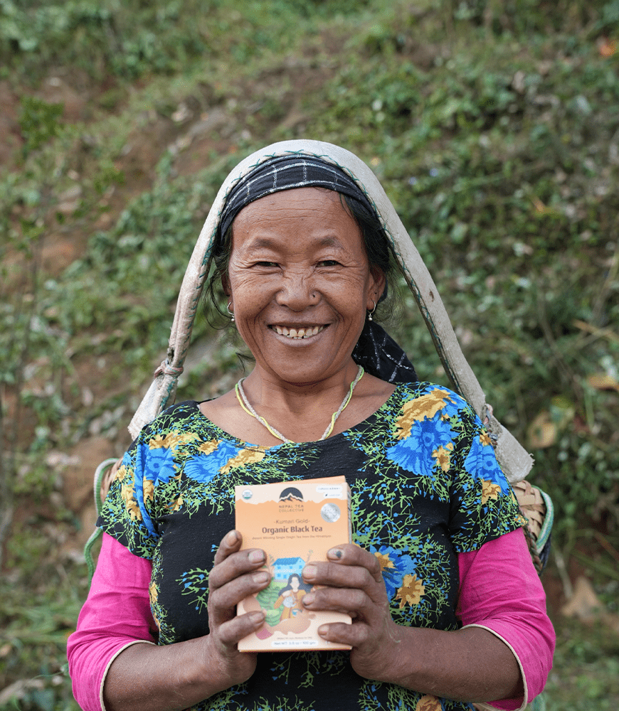 Life at Nepal Tea – Nepal Tea