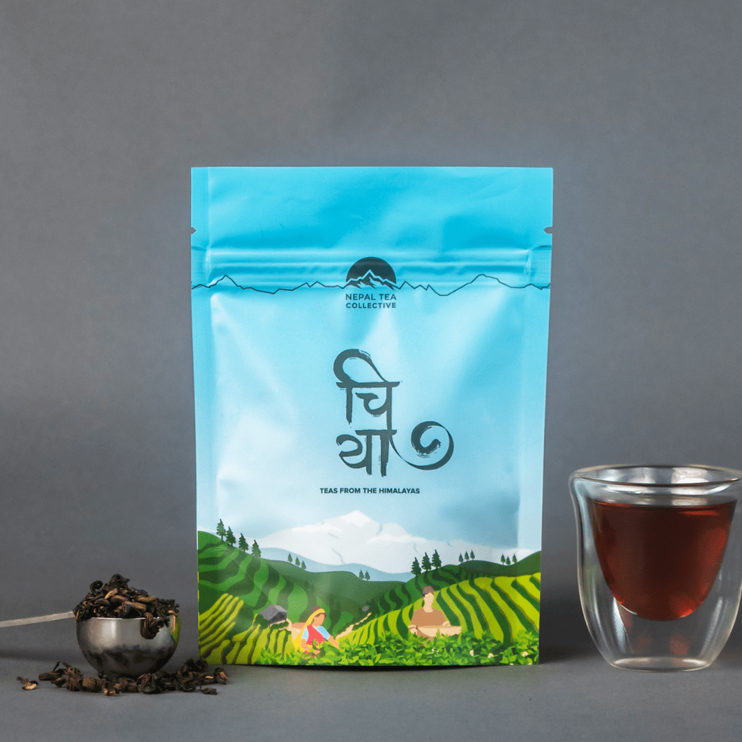 Top of the World Teas | Nepali Loose Leaf Tea – Nepal Tea