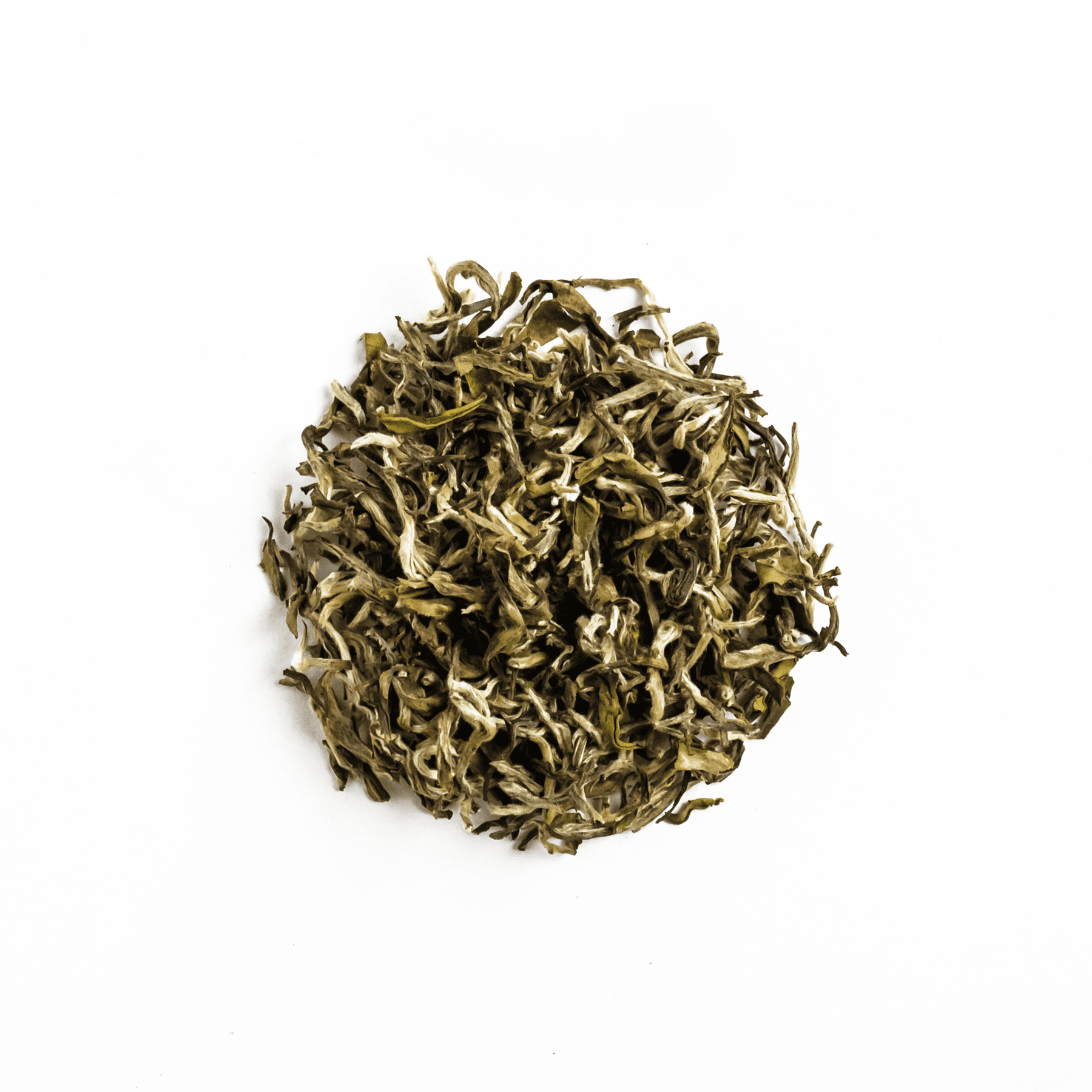 White Prakash Tea | Organic White Tea | Himalayan Tea | Nepal Tea ...